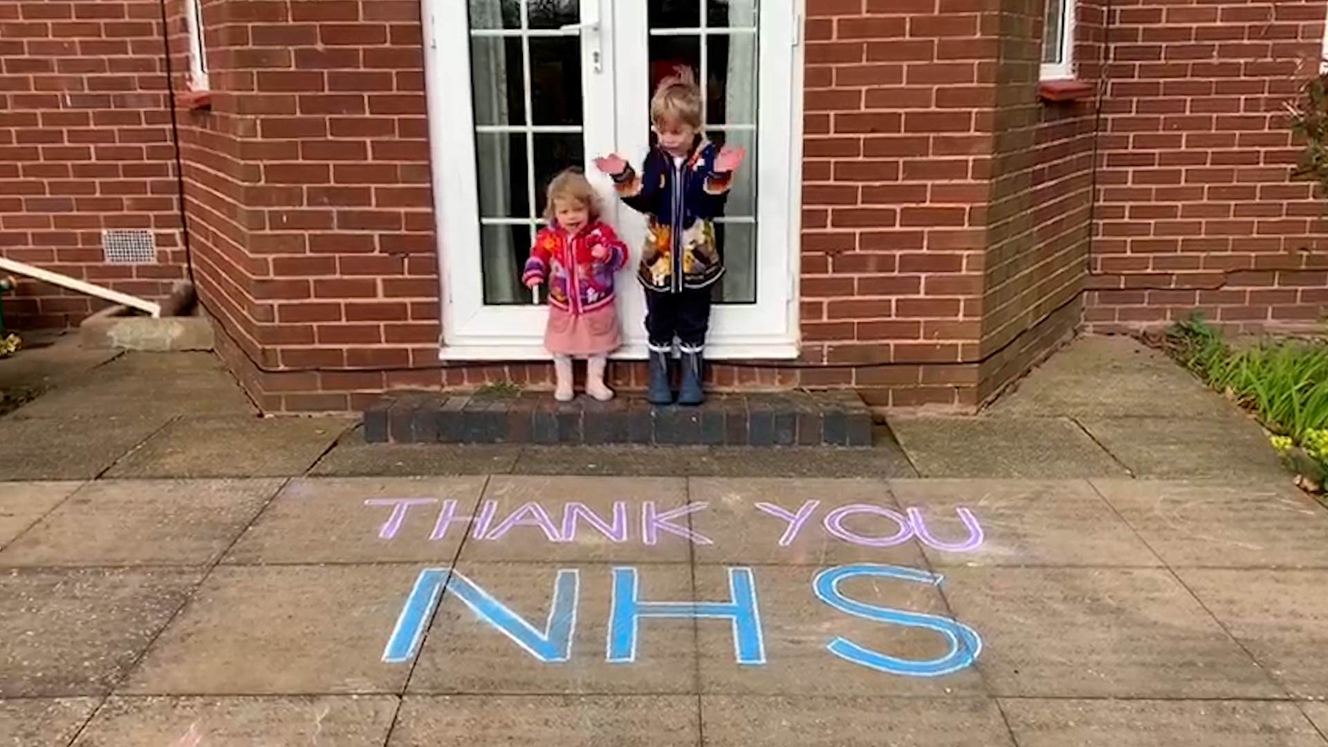 NHS – Clap For Careers - Craft